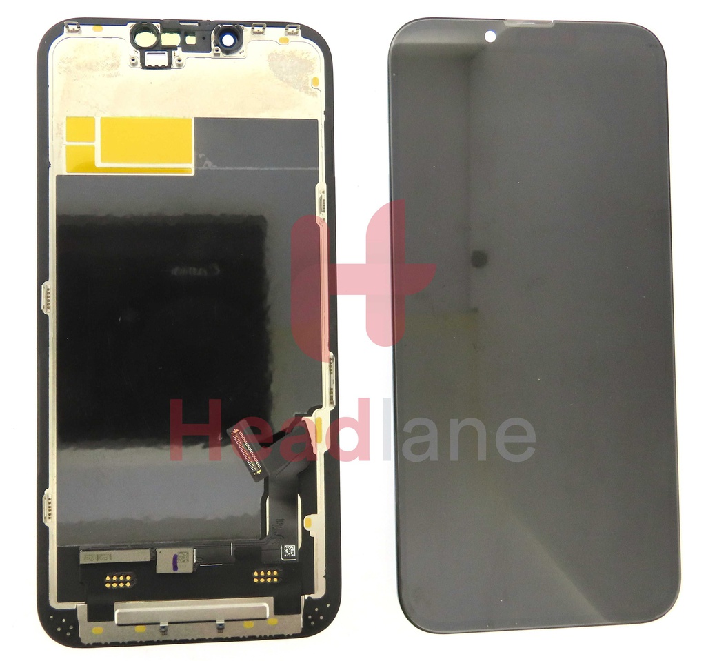 Apple iPhone 13 Incell LCD Display / Screen (RJ) - Supports IC Changing ...